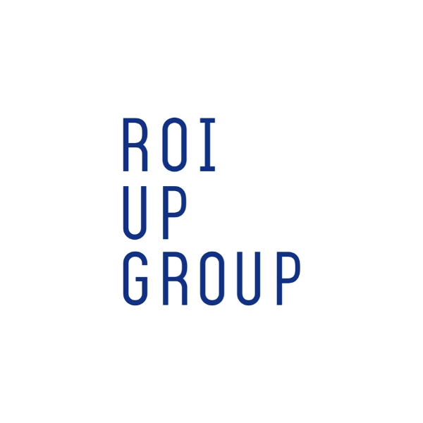 Logo Roi UP – Aquora