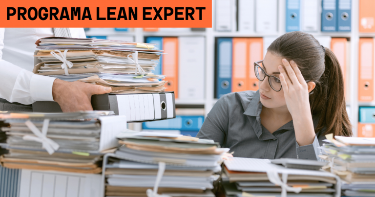 Programa Lean Expert – Aquora